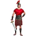 Amazon.com: Forum Novelties 71162 Roman Apron & Belt Set Costume ...