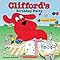 Clifford's Birthday Party (Classic Storybook): Bridwell, Norman ...