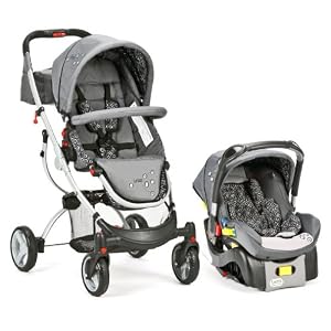 [Amazon.ca] Amazon.ca Lamaze Indigo Travel System Only $229.99 Orginal ...