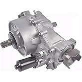 Amazon.com: DVPARTS Rear Axle Differential Carrier Assembly 53010758AE ...