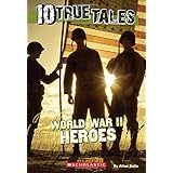 10 True Tales: Heroes of 9/11 (Ten True Tales): Zullo, Allan ...