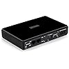 Mini UPS Battery Backup with Gigabit POE for Router, Modem, Security ...