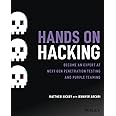 Hands on Hacking: Become an Expert at Next Gen Penetration Testing and ...