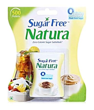 Sugar Free Stuff – Good Food 4 You