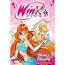 WINX Club, Vol. 1: Media: 9781421541594: Amazon.com: Books