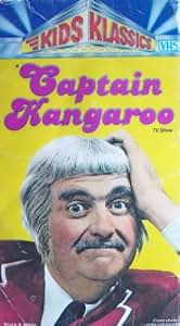 Amazon.com: Captain Kangaroo TV Show: Captain Kangaroo: Movies & TV