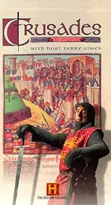 Crusades [Import]: Terry Jones, Marcello Walton, Kammy Darweish, Sean ...