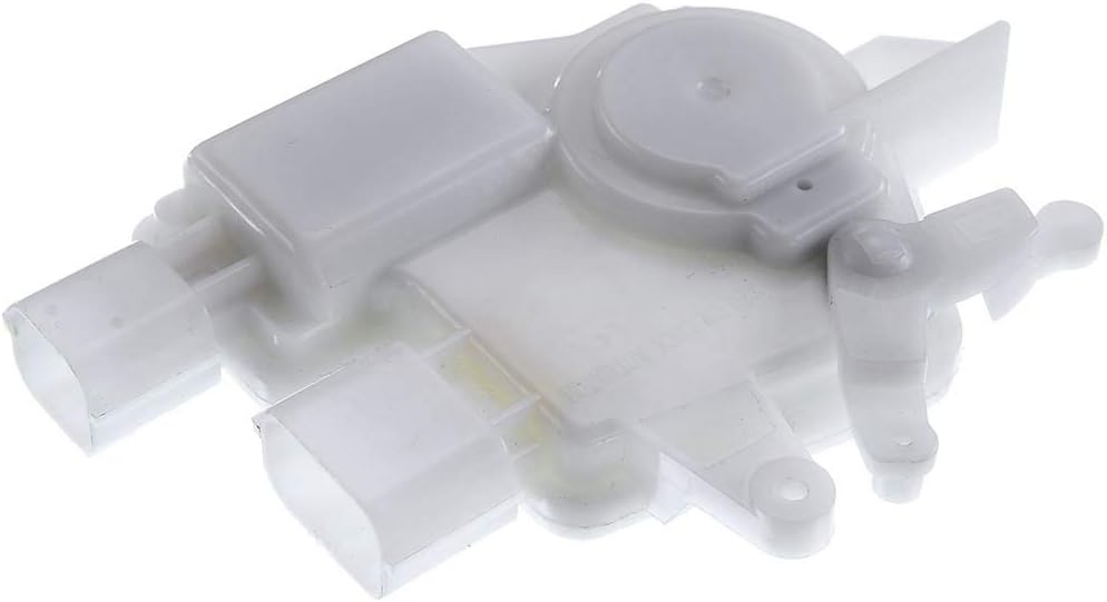 Amazon.com: A-Premium Door Lock Actuator Motor Compatible with Subaru ...