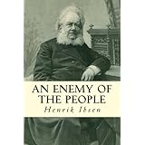 An Enemy of the People (Dover Thrift Editions: Plays): Henrik Ibsen ...