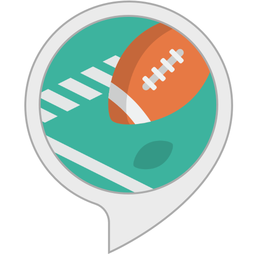 Amazon.com: Football Scores : Alexa Skills