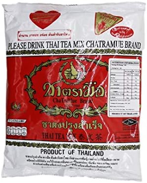 Chatramue thai tea powder 400 g price in UAE | Amazon UAE | supermarket ...