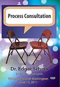 Amazon.com: Process Consultation : Dr. Edgar Schein: Movies & TV