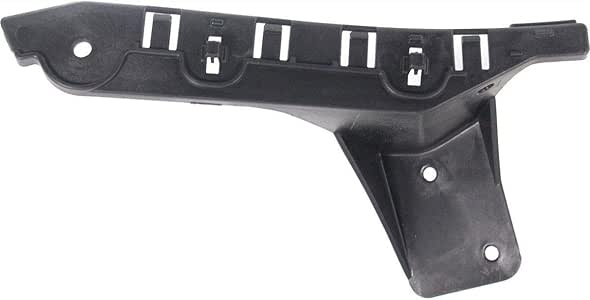 Amazon.com: Bumper Bracket For 2008-2015 Cadillac CTS Front Driver Side ...