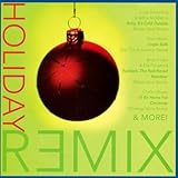 Various Artists - A Six Degrees Collection: Christmas Remixed - Holiday ...