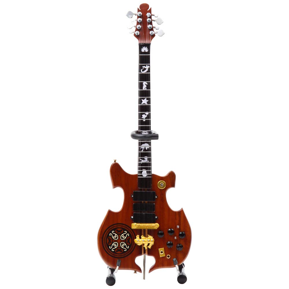 Mua LED ZEPPELIN - John Paul Jones Alembic 8-String/Miniature Musical ...
