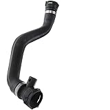 Amazon.com: Upper Radiator Hose Pipe for BMW E39 525i 528i 530i: Automotive