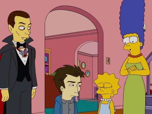 Amazon.com: Watch The Simpsons Season 22 | Prime Video