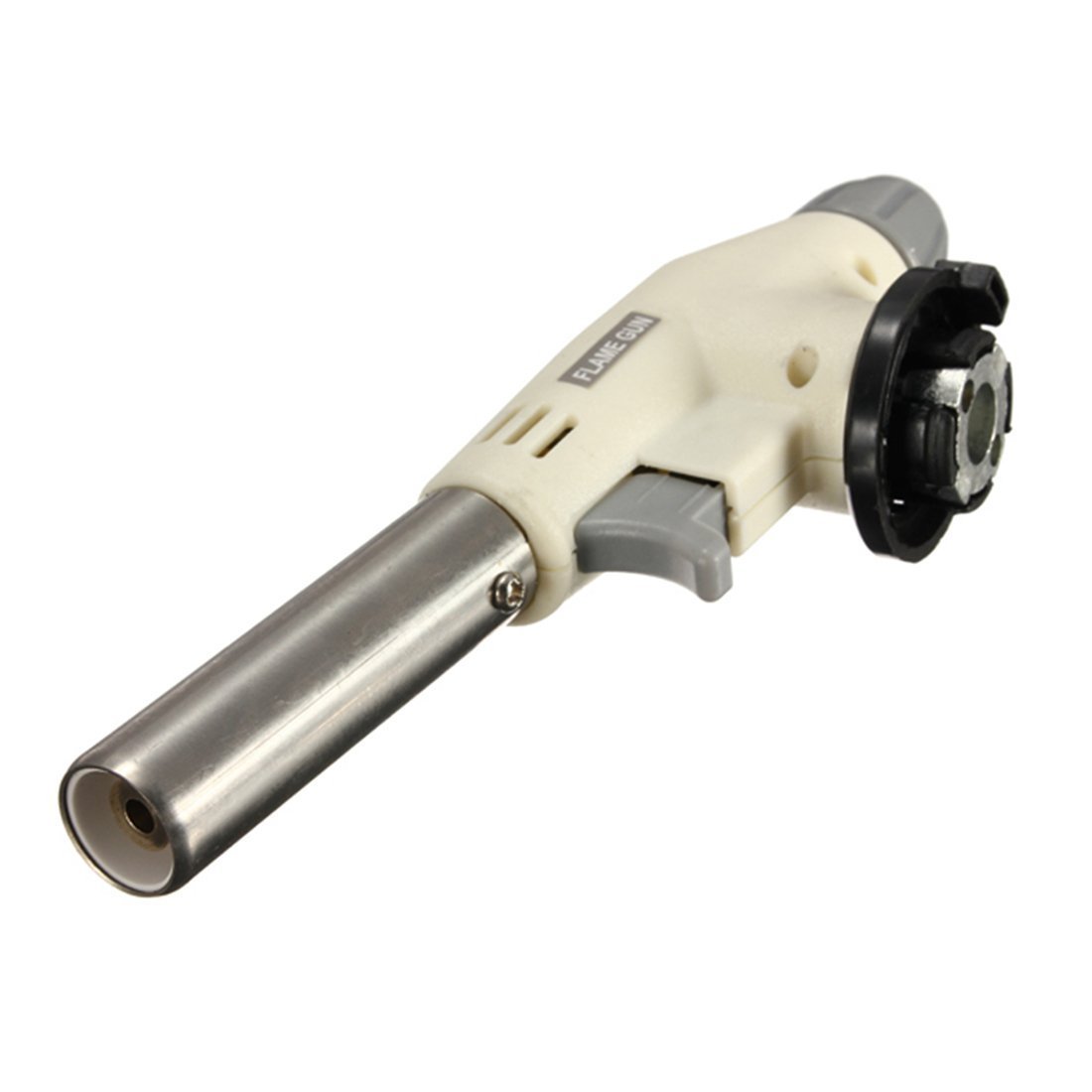 Flame Gun - FLAME GUN Butane Gas Blow Torch Burner Welding Solder Iron ...