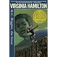 M.C. Higgins, the Great: Hamilton, Virginia: 9781416914075: Amazon.com ...