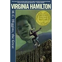 M.C. Higgins, the Great: Hamilton, Virginia: 9781416914075: Amazon.com ...