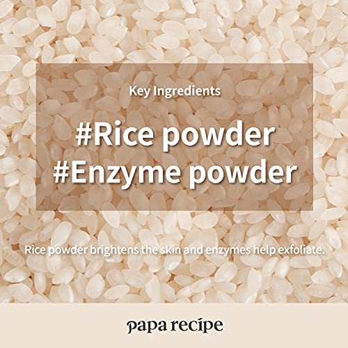 [Papa Recipe] Blemish Enzyme Powder Cleanser 50g, 1.72 Ounce|Powder ...