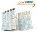 Immigration Law (Quick Study Law): Inc. BarCharts: 9781423217664 ...