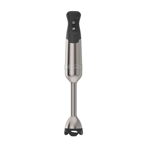 Vitamix 5-Speed Immersion Blender, Professional-Grade Hand Blender with ...