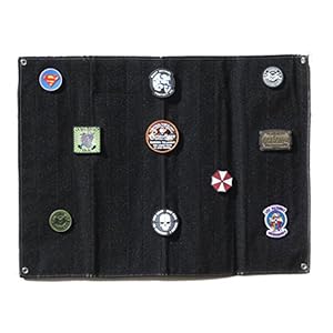 Amazon.com : NEO Tactical Gear Tactical Military Velcro Patch Panel ...
