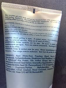 Amazon.com : Regis Designline Expandability Blow-dry Gel 5.5oz : Beauty ...