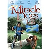 Amazon.com: Miracle Dogs : Kate Jackson, Ted Shackelford, Alana Austin ...