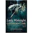 Amazon.com: Lady Midnight (1) (The Dark Artifices): 9781442468351 ...