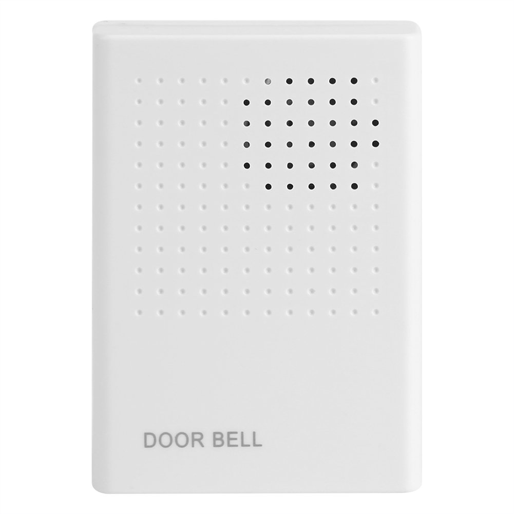 Wired Doorbell Door Chime Alarm for Home Office Access Security Control ...