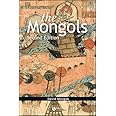 Amazon.com: The Mongols: 9781405135399: Morgan, David: Books