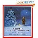 The Year of the Perfect Christmas Tree: An Appalachian Story: Gloria ...