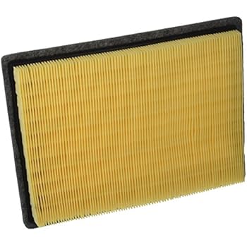 Amazon.com: Genuine Ford Parts BC3Z-9601-A Air Filter: Automotive