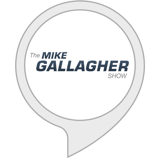 The Mike Gallagher Show : Amazon.in: Alexa Skills