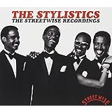 STYLISTICS - In Fashion / Love Spell - Amazon.com Music