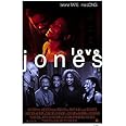 Amazon.com: Love Jones Poster Movie (27 x 40 Inches - 69cm x 102cm ...