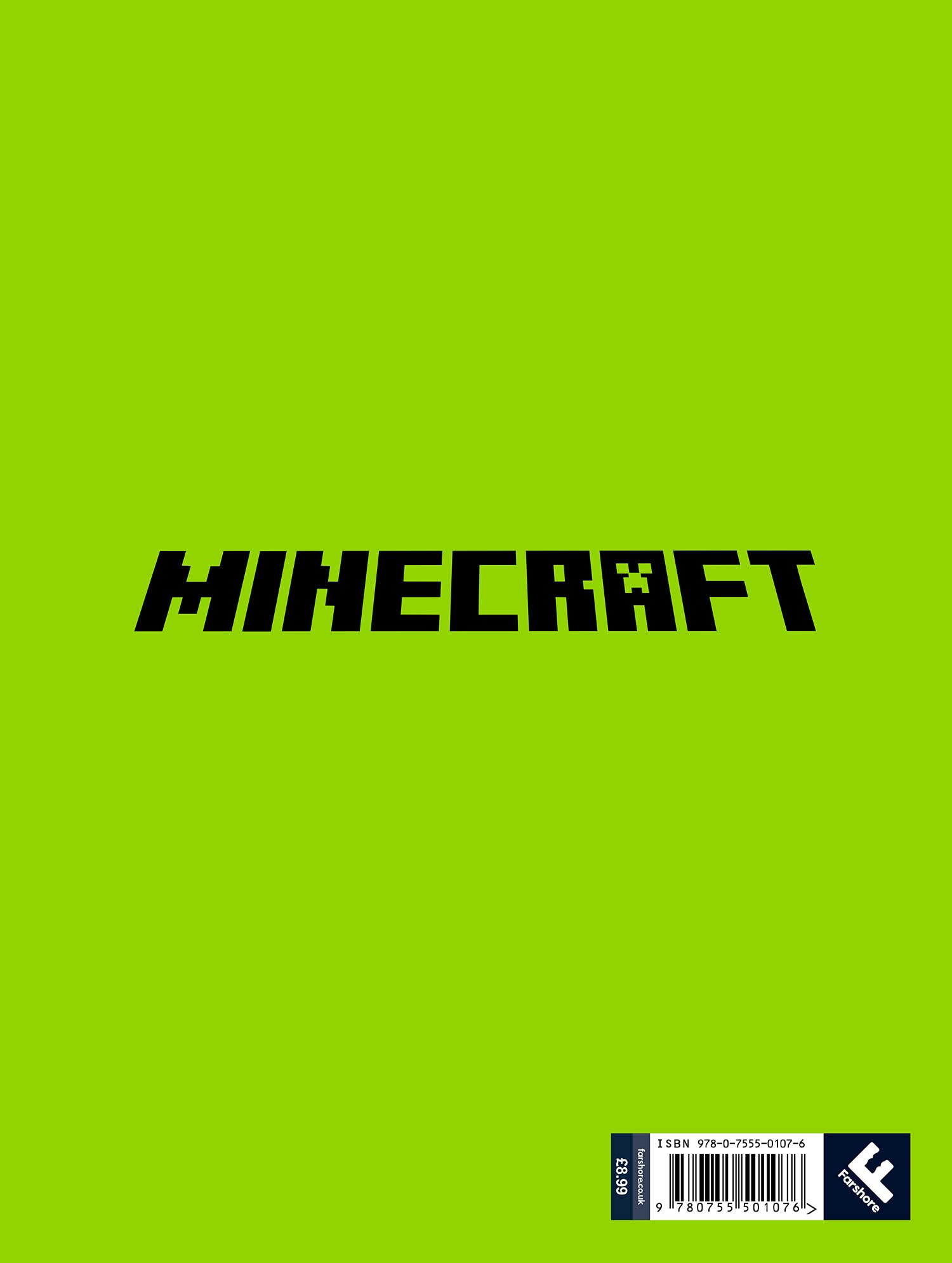 Mua Minecraft Annual 2022: The New Official Guide Book for the ...