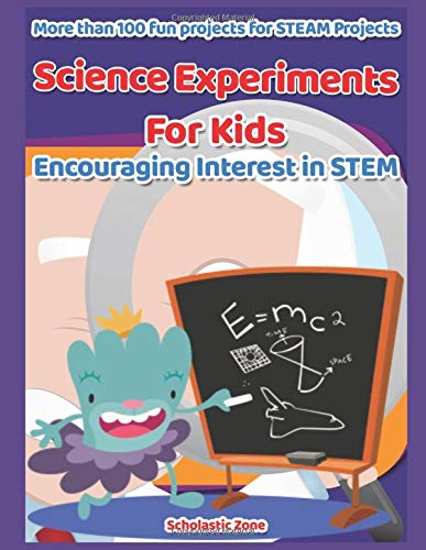 Engineering Activities for Kids : More 50+ Exciting STEAM Projects to ...