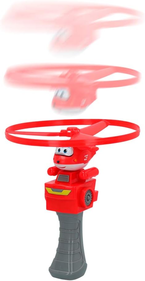 Super Wings Jett Flying (Colorbaby 43988) – BigaMart