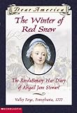 The Winter of Red Snow: The... book by Kristiana Gregory