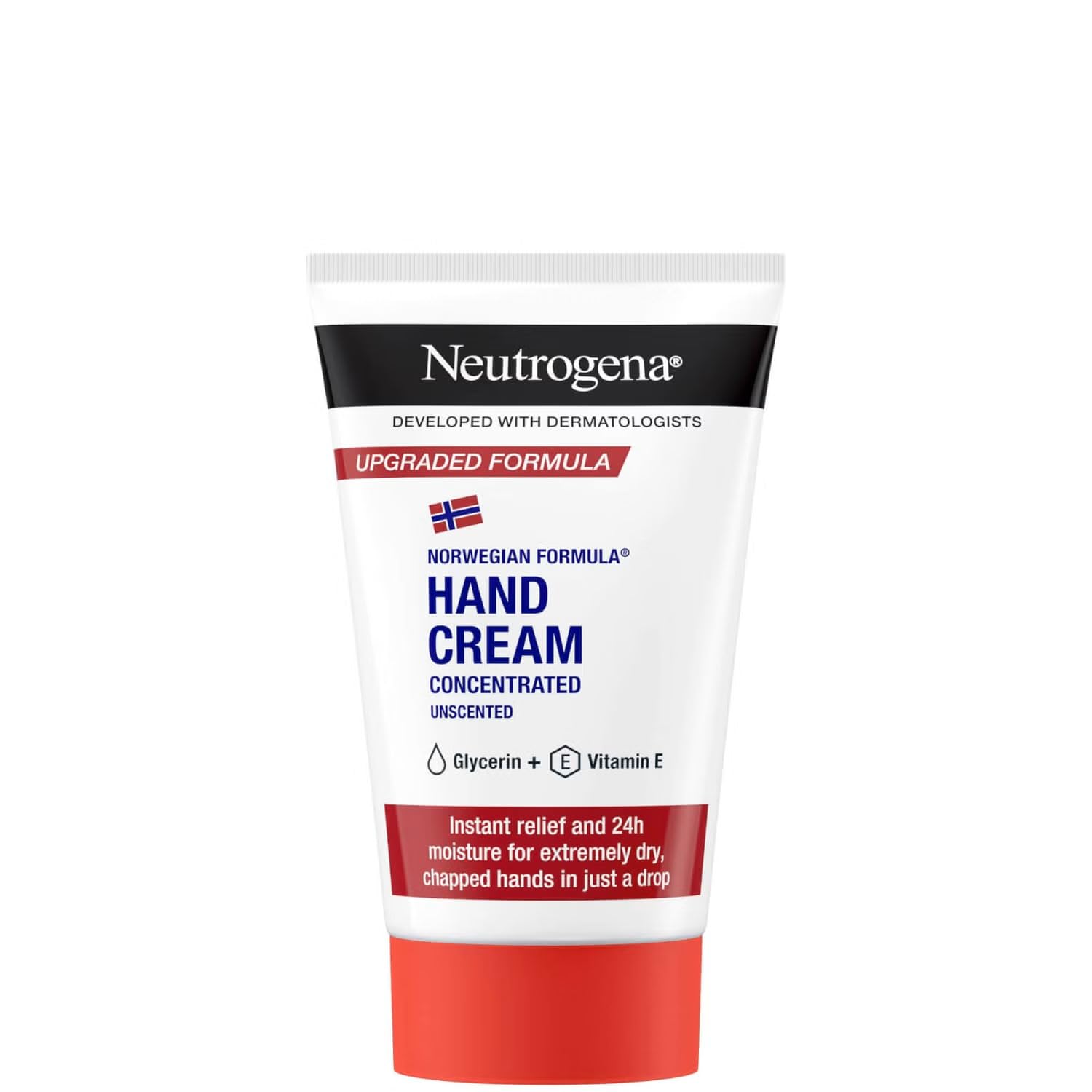 Mua Neutrogena Norwegian Formula Hand Cream Concentrated Unscented (1 x ...