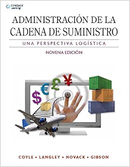 Administracion de la Cadena de Suministro: Una Perspectiva Logistica ...