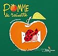 Pomme de reinette: Amazon.fr: Martine Bourre: Livres