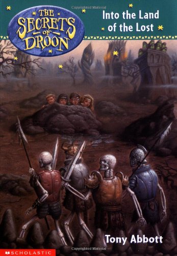 The Secrets of Droon Book Series