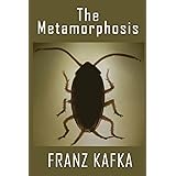 The Metamorphosis: Franz Kafka: Kafka, Franz: 9789360078256: Amazon.com: Books