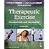 Therapeutic Exercise: Foundations and Techniques (Therapeutic Exercise ...