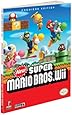 New Super Mario Bros (Wii): Prima Official Game Guide (Prima Official ...