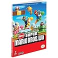 New Super Mario Bros (Wii): Prima Official Game Guide: Bueno, Fernando ...